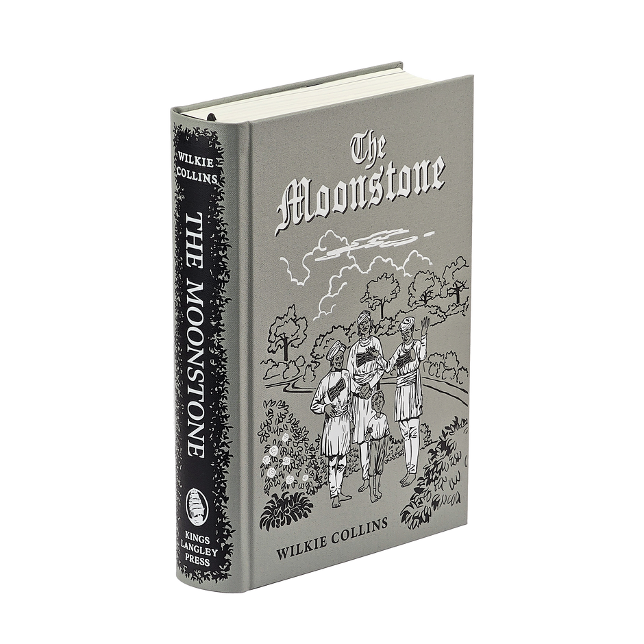 Kings Langley Press - illustrated collectible books