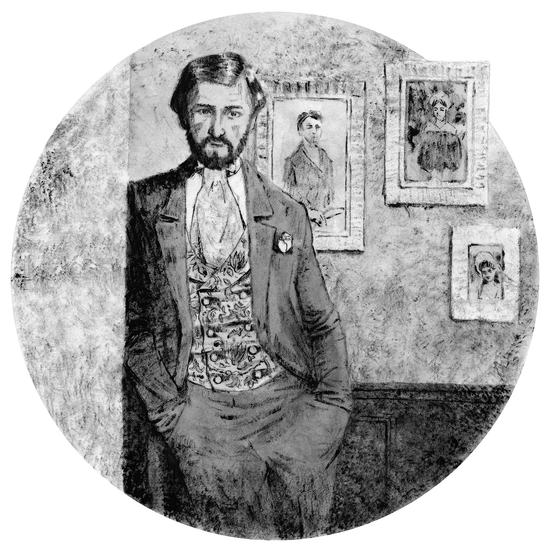 The Moonstone – Kings Langley Press