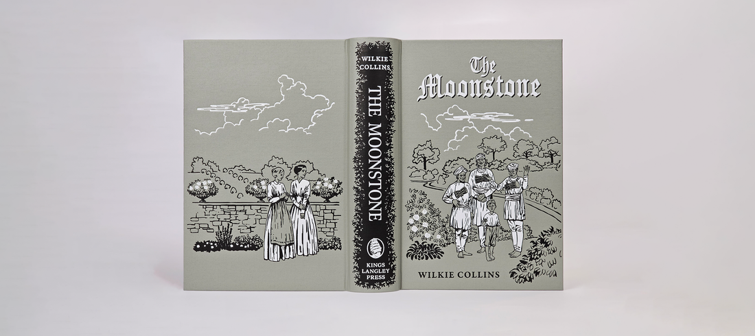 Kings Langley Press - illustrated collectable books