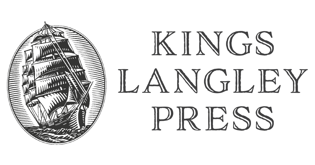 Kings Langley Press - illustrated collectible books