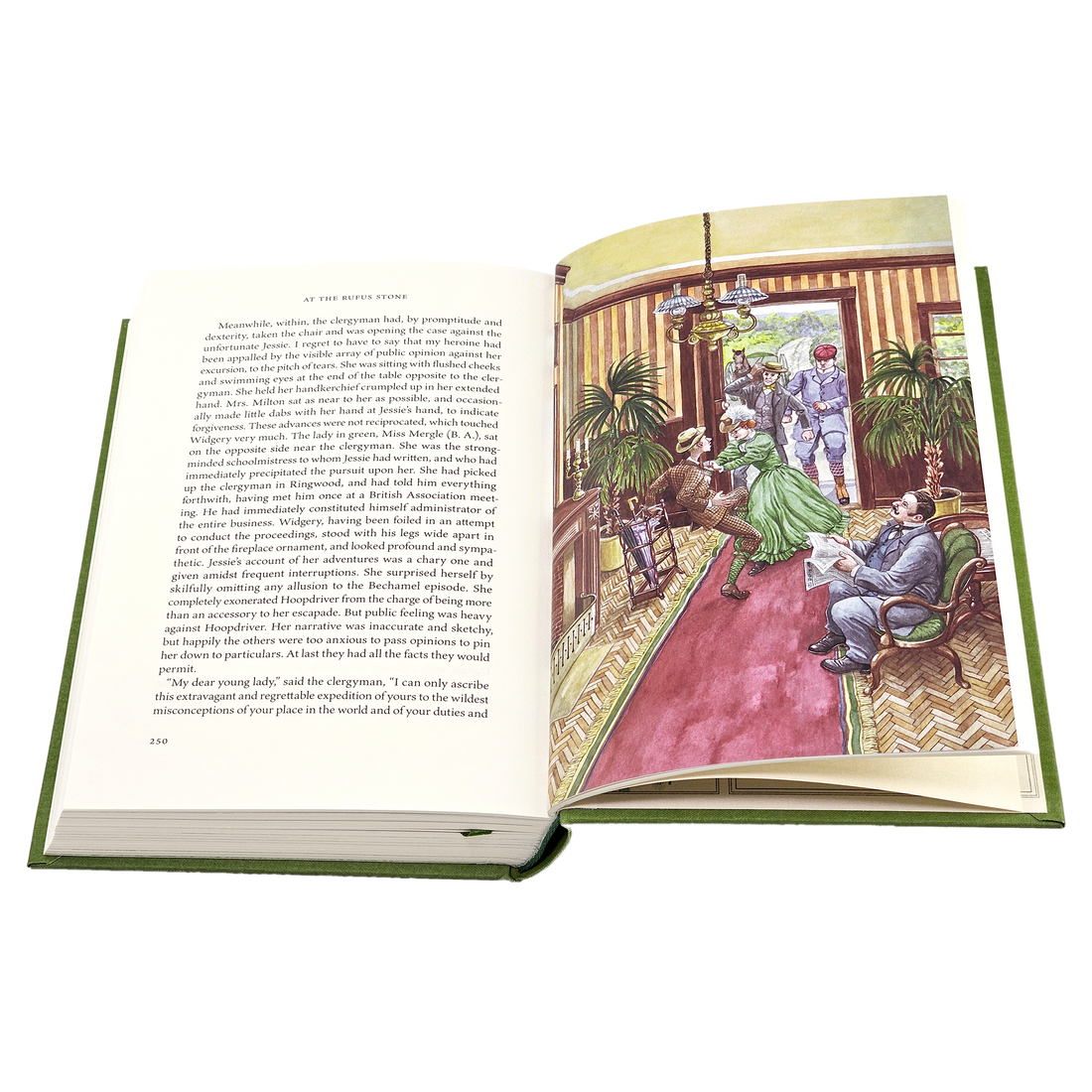 Kings Langley Press - illustrated collectable books